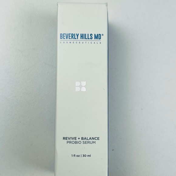 Beverly Hills Md | Skincare | Beverly Hills Md Revive Balance Probio ...